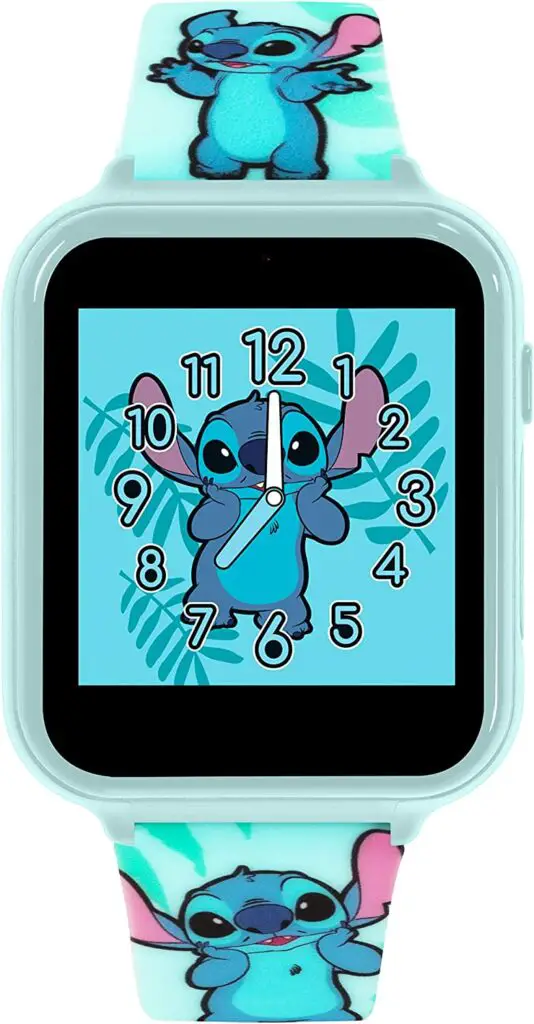 Montre intelligente Lilo et Stitch - Secret Santa